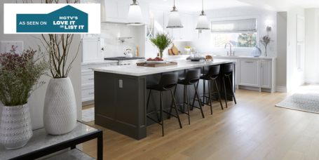 White Oak Asiago - Twelve Oaks