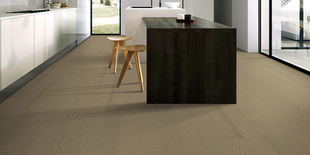 White Oak Georgian - Twelve Oaks