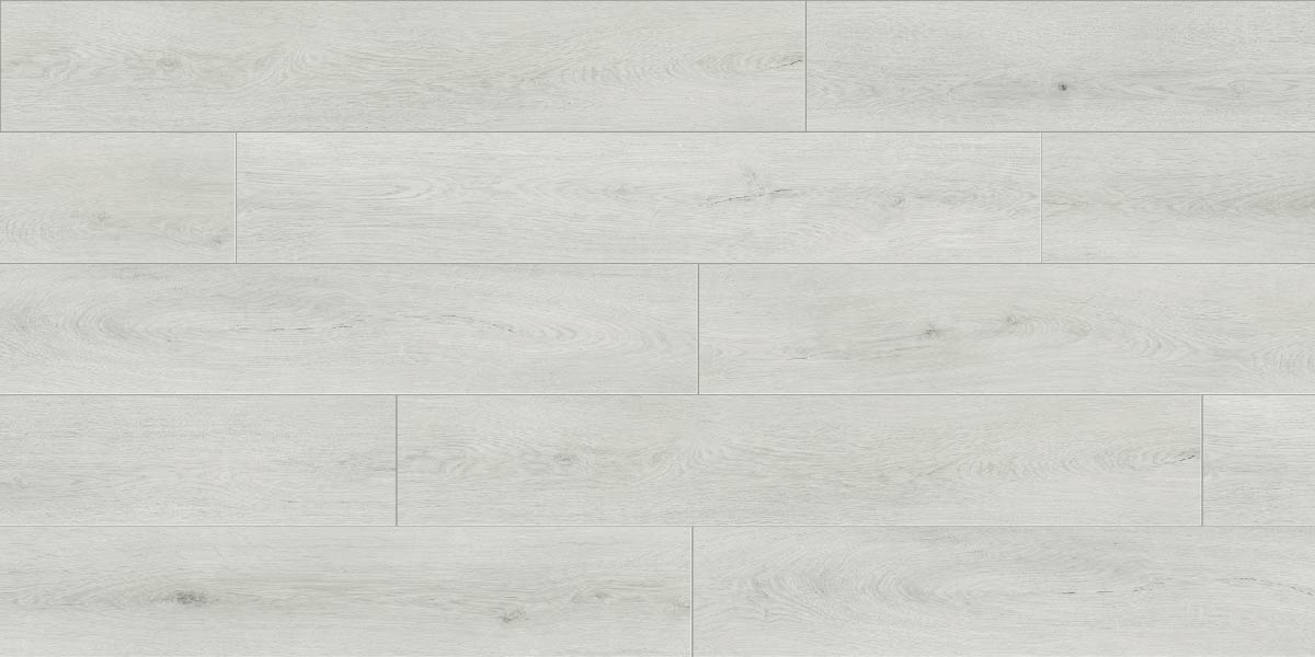 Seattle Mist - Twelve Oaks