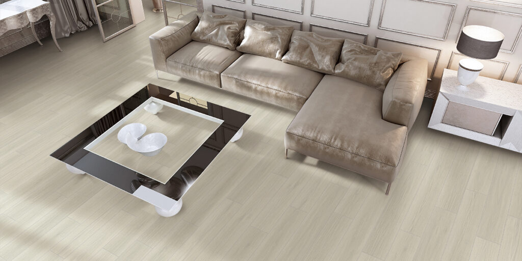 Light Breeze - Twelve Oaks