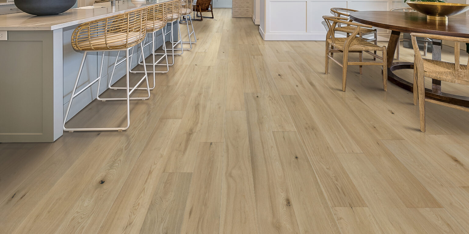 White Oak Woodwright - Twelve Oaks