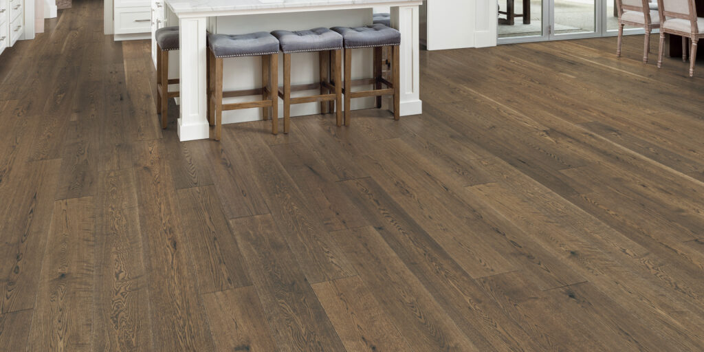 White Oak Lorimer - Twelve Oaks